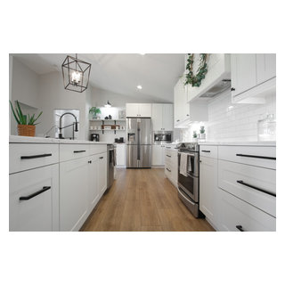 Sutton Signature | Modin Rigid LVP Collection Customer Space | OH ...