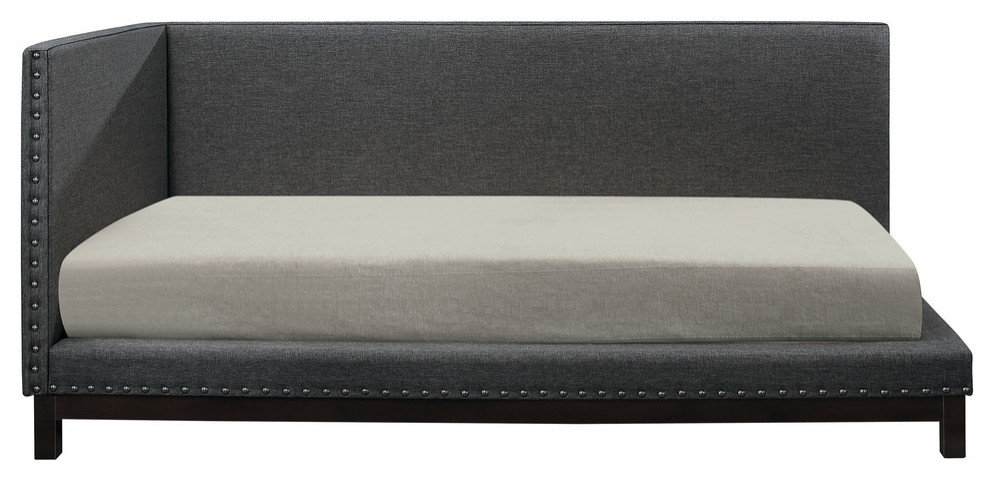 Evan Daybed - Transitional - Daybeds - by Lexicon Home | Houzz