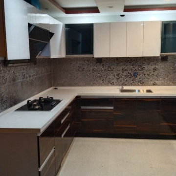 Indian Kitchen Design Ideas, Inspiration & Images - July 2022 | Houzz IN