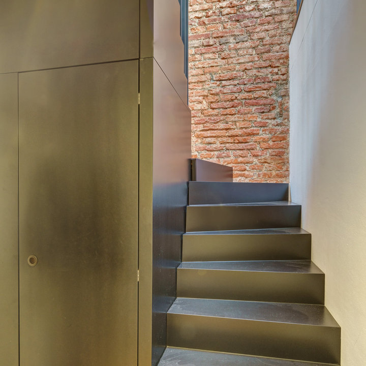 75 Beautiful Small Staircase Ideas & Designs - March 2024 | Houzz AU