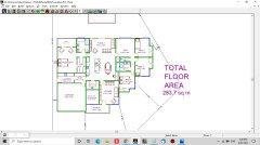 Floorplan & Orientation Help! | Houzz AU