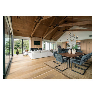 114 Keel Way Signature Home - Midcentury - Austin - by Turrentine ...