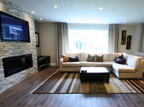 Side Split Reno | Houzz Forum