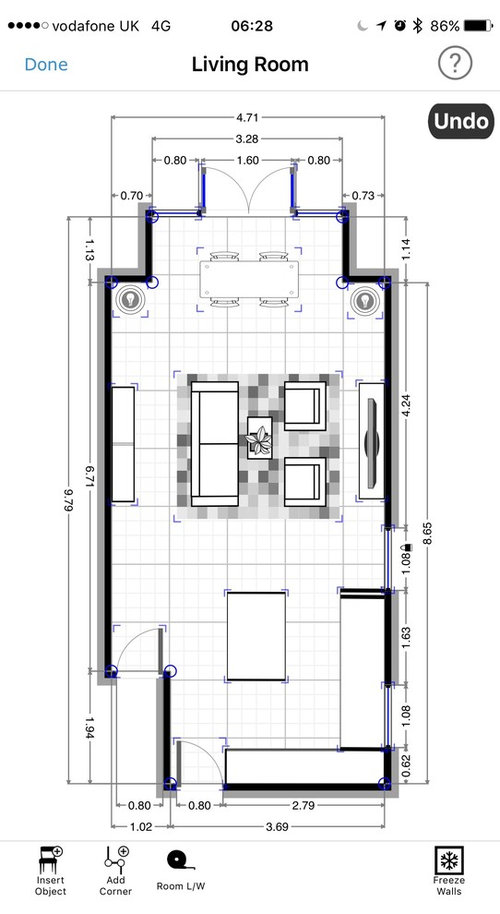 Open plan lounge advice. | Houzz UK