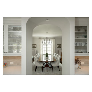 Whole House Renovation - Dining Room - Other - by ...