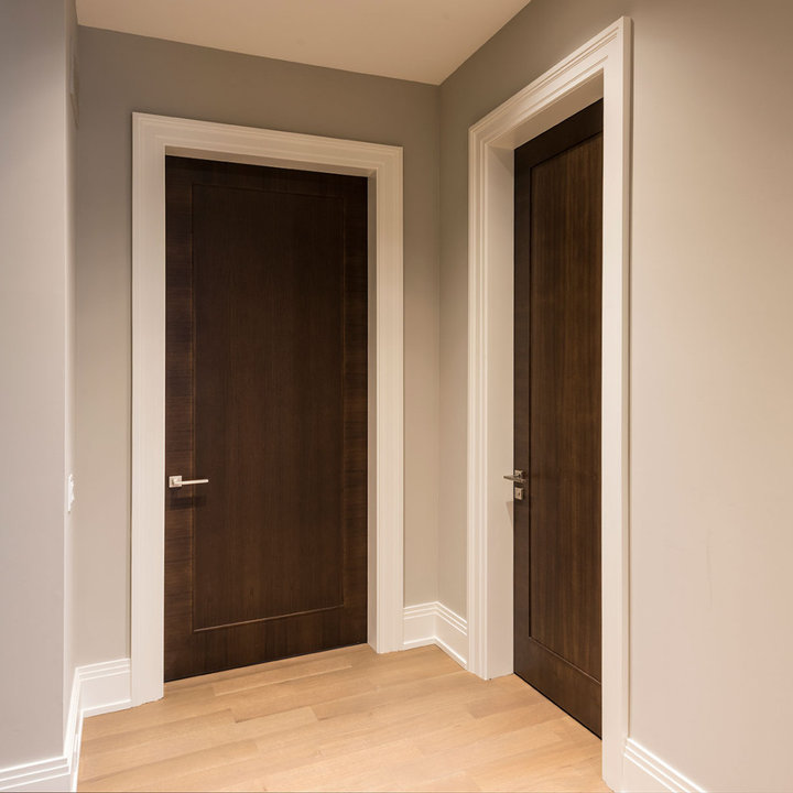 Interior Door Ideas - Photos & Ideas | Houzz