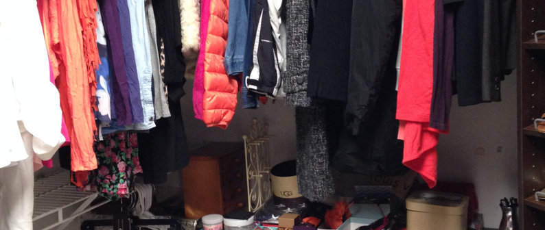 THE CLUTTER CONSULTANT - Project Photos & Reviews - South Charlotte, NC ...