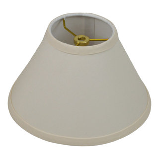 Fenchel Shades 4"x9"x6" Empire Lamp Shade - Transitional - Lamp Shades ...