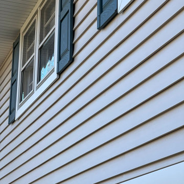 Certainteed Siding Herringbone - Photos & Ideas | Houzz