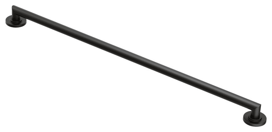 Arris 42" Grab Bar - Transitional - Grab Bars - by The Stock Market | Houzz