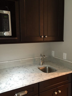 Legacy Debut Cabinets | Houzz Forum