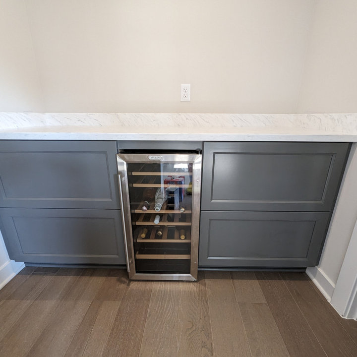 75 Dry bar Ideas You'll Love - August, 2025 | Houzz