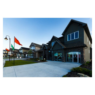 Okotoks Community - Calgary - by Ranchers' Rise | Houzz