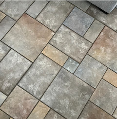 Need discontinued Daltile French Quarter Cobblestone