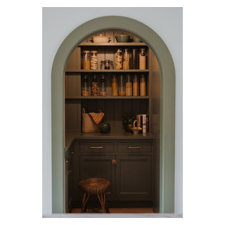 Partridge Place - French Country - Minneapolis - by Emily Pueringer ...
