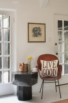 14x14 Living room layout