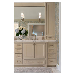 Coto bath remodel - Traditional - Bathroom - Orange County - by SIDG ...