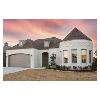 Alto Plan in Hatton Place - Exterior - by Ventura Homes | Houzz