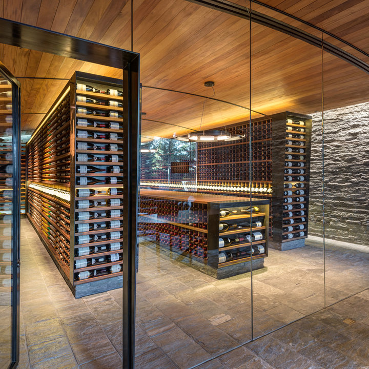 Curved Ceiling - Photos & Ideas | Houzz