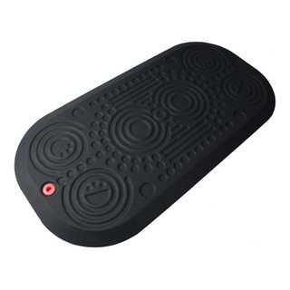 AFS-TEX System 3000X Active Anti Fatigue Comfort Mat Black - Novelty ...