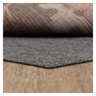 Mohawk Home Multi Purpose Rug Pad, 6' X 9' - Contemporary - Rug Pads ...