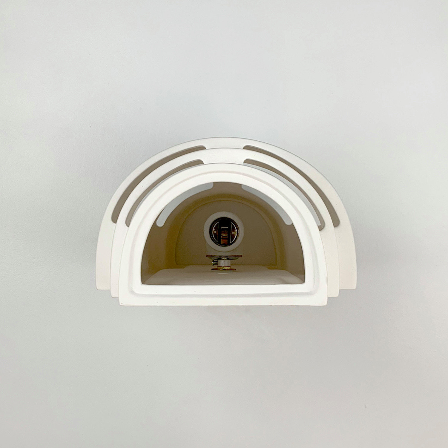 San Marcos Wall Sconce Contemporary Wall Sconces By A19 Lighting