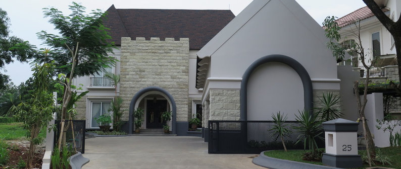 SIMA ARCHITECTS & INTERIOR DESIGNER - Project Photos & Reviews ...