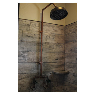 Yates - Dallas - by Wright-Built | Houzz