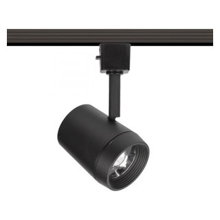 WAC Lighting H-7011 Oculux H-Track 6" Tall 3000K LED Track Head ...