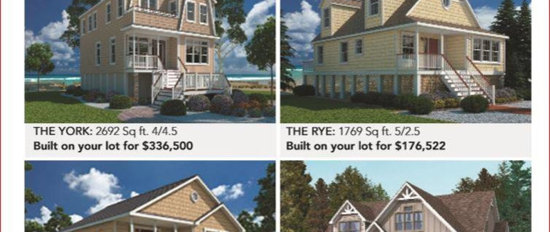 SEACOAST MODULAR HOMES, INC - Project Photos & Reviews - Stratham, NH ...