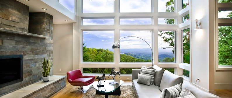 Ciel Property - Project Photos & Reviews - Asheville, NC US | Houzz