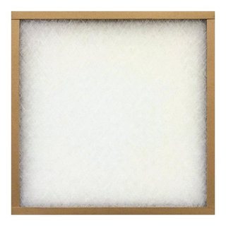 Flanders Fiberglass Furnace Air Filter, 18x18x1" - Major Kitchen ...