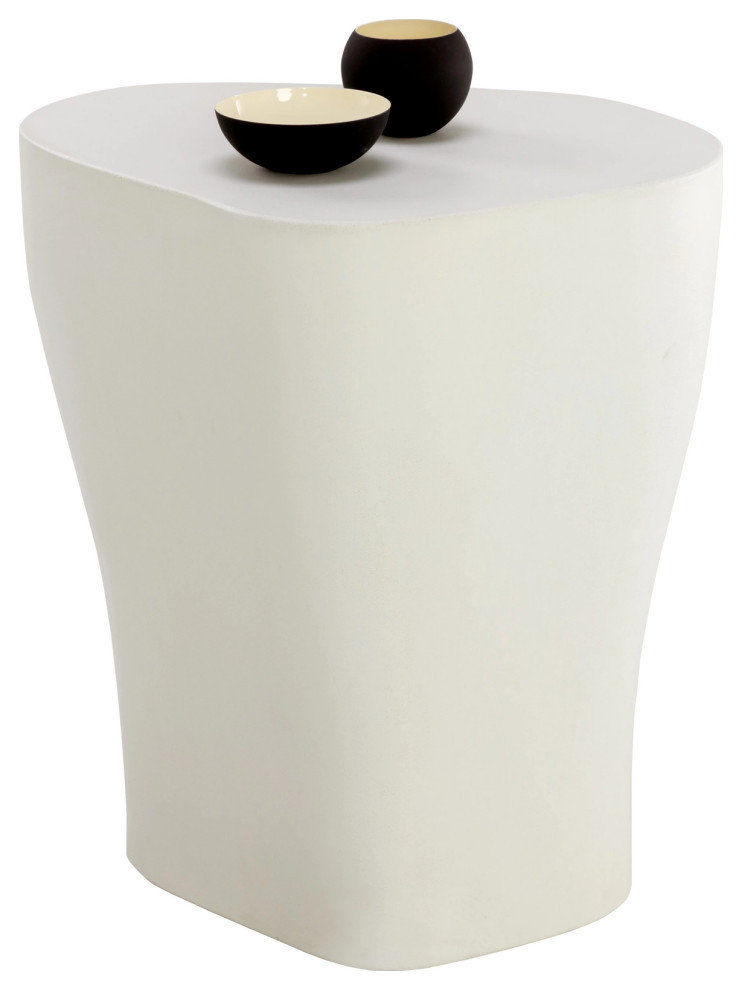 Dali End Table - Transitional - Side Tables And End Tables - by Sunpan ...