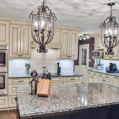 Hawthorne Kitchens - Winnipeg, MB, CA | Houzz