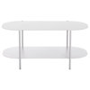 Pullman Coffee Table Gray - Contemporary - Coffee Tables - by StudioLX ...