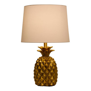 Signature 1 Light Table Lamp, 25in - Tropical - Table Lamps - by ...