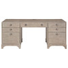 Bernhardt Workspace Forsyth Desk - Transitional - Desks And Hutches ...