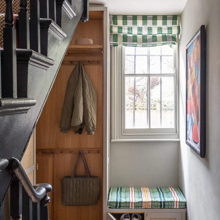 75 Beautiful Entrance Ideas and Designs - March 2023 | Houzz UK
