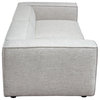Vice 2PC Modular Sofa, Barley Fabric by Diamond Sofa - Transitional - Sofas - by Morning Design ...