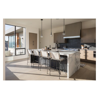 22 - Contemporary - Kitchen - San Francisco - by Michael Gale ...