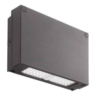 Lithonia Lighting WPX1 LED P2 MVOLT M4 Contractor Select WPX1 8 ...