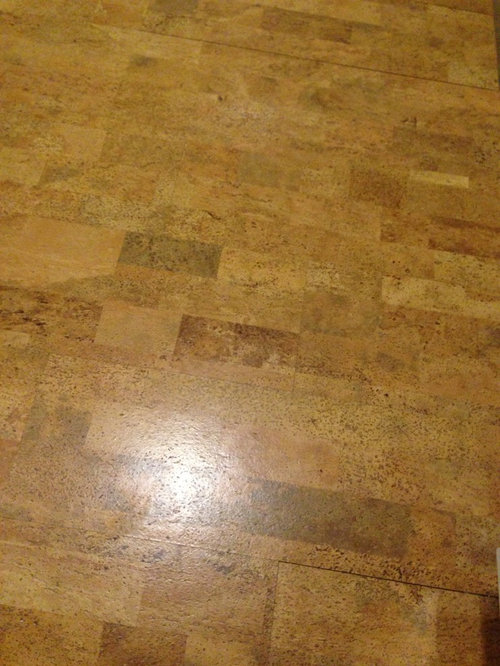 Problems With Cork Flooring – Flooring Tips