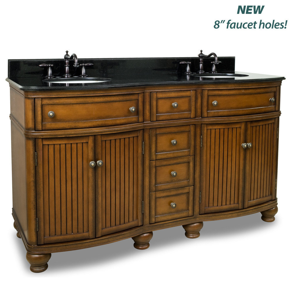 Elements Bathroom Vanity - Modern - Bathroom Vanities And Sink Consoles ...