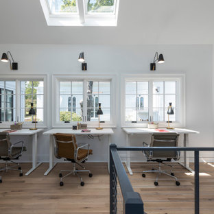 75 Beautiful Study Room Pictures & Ideas | Houzz