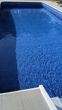 sports pool depth??? suggestions please