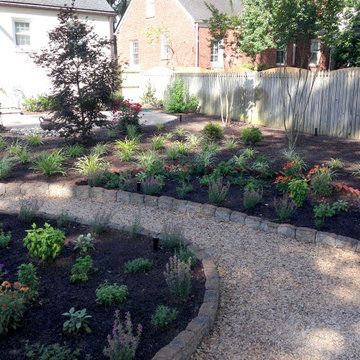 75 Decomposed Granite Walkway Ideas You'll Love - April, 2022 | Houzz