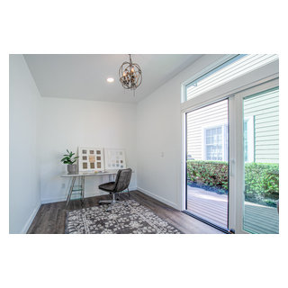 Office Shack- Office Pod - San Francisco - by Perpetual Homes ADU | Houzz