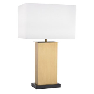 Summit Drive Table Lamp - Contemporary - Table Lamps - by HedgeApple ...