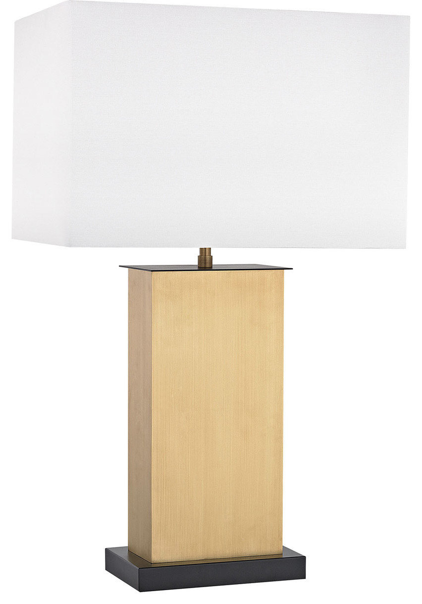 Summit Drive Table Lamp - Contemporary - Table Lamps - by HedgeApple ...