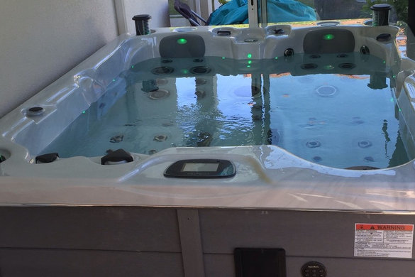 IMMERSION PISCINES ET SPAS - bourg en bresse, FR 01000 | Houzz FR